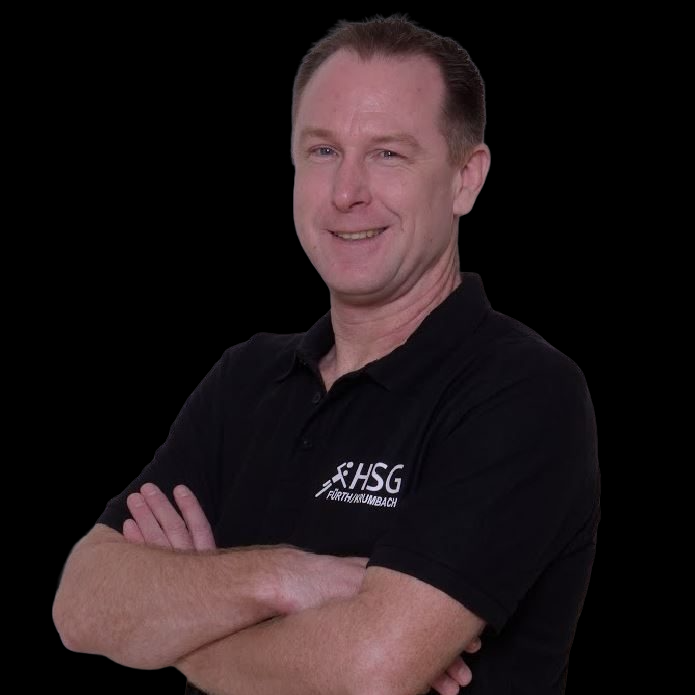 Übungsleiter – HSG Fürth/Krumbach